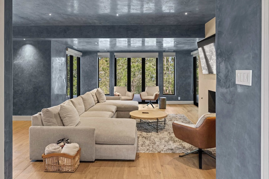 Luxury Pebble Beach 5br 6ba Newly Remodeled Home - Monterey, CA