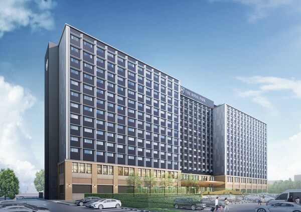 The Royal Park Hotel Maihama Resort Tokyo Bay - Maihama