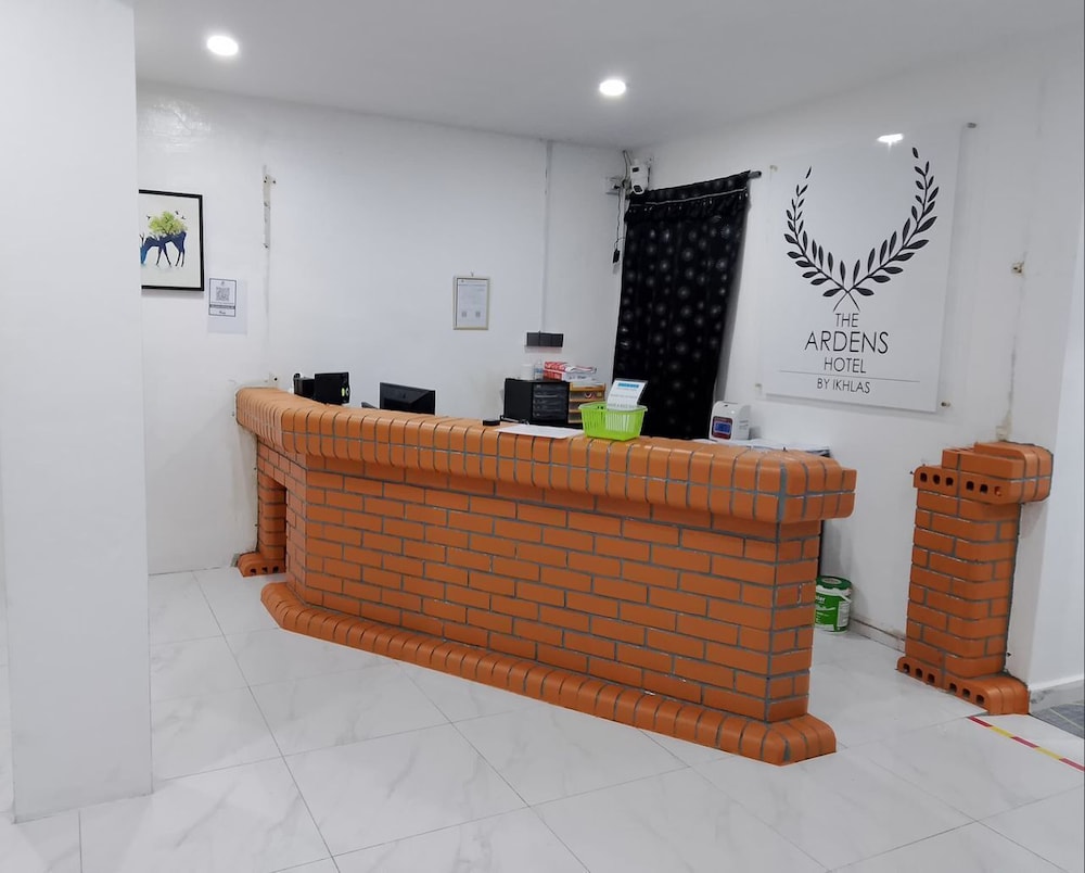The Ardens Hotel - Pekan Nenas - Pekan Nanas