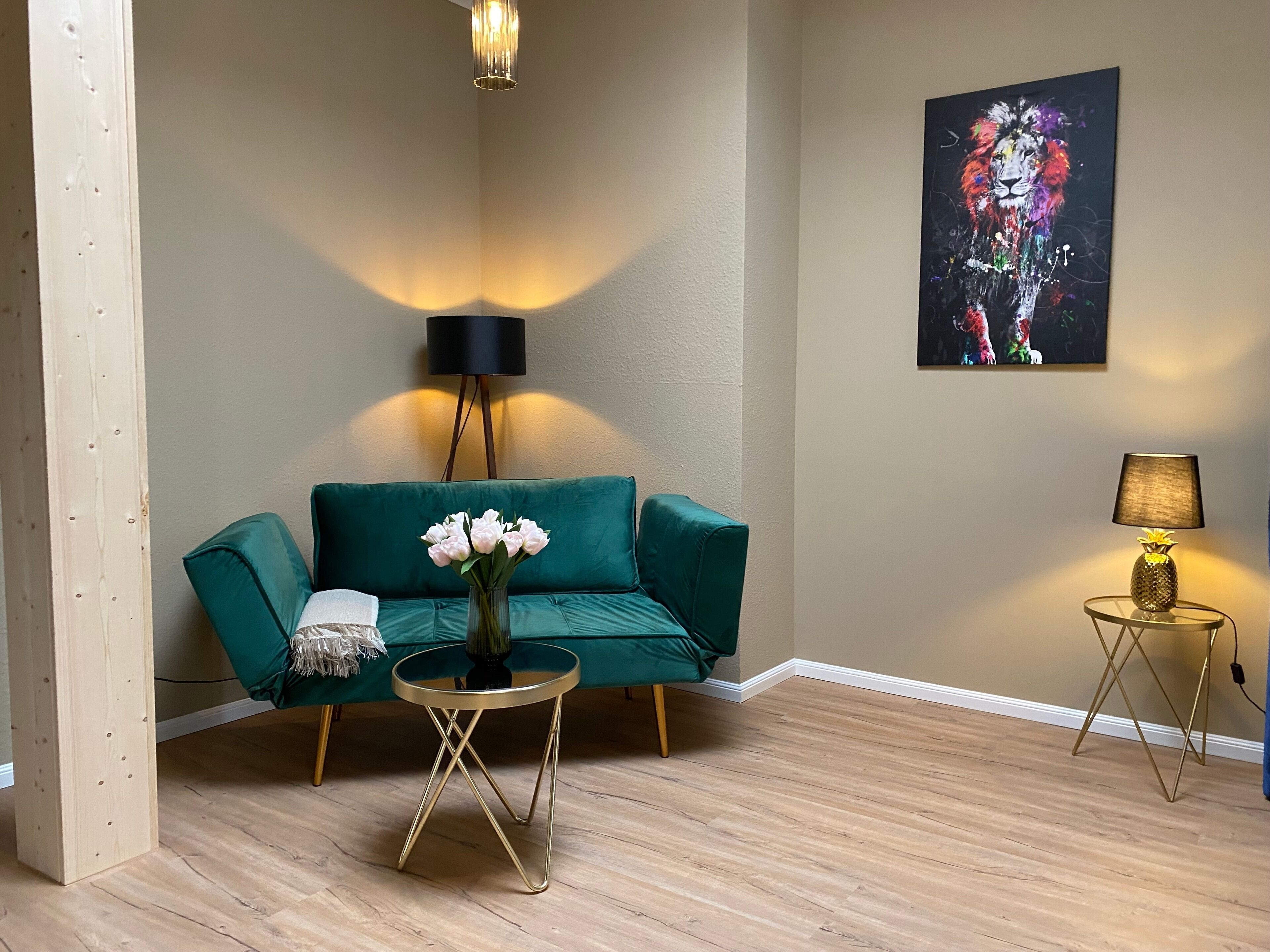 Apartment/apartment For 2 Guests With 41m² In Bautzen (273517) - Budziszyn