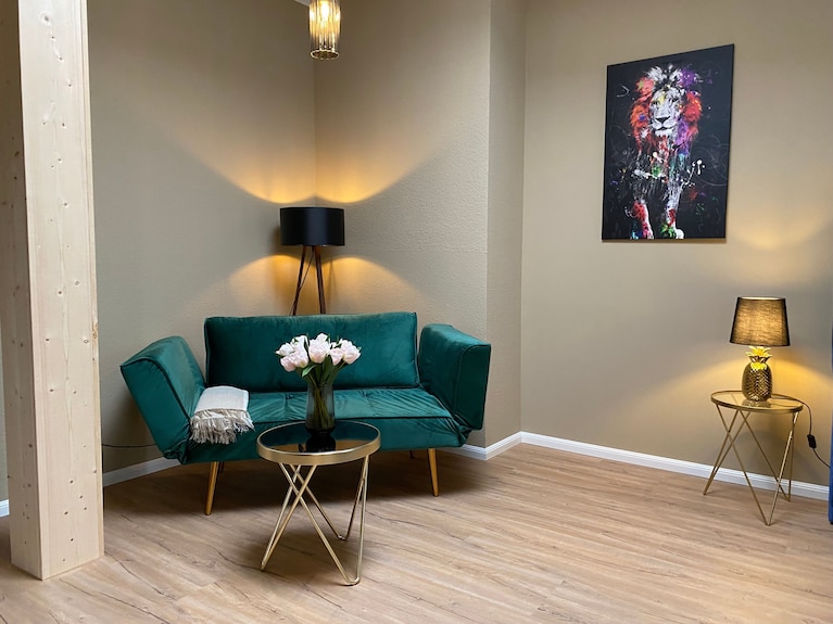 Apartment/apartment For 2 Guests With 41m² In Bautzen (273517) - Budziszyn