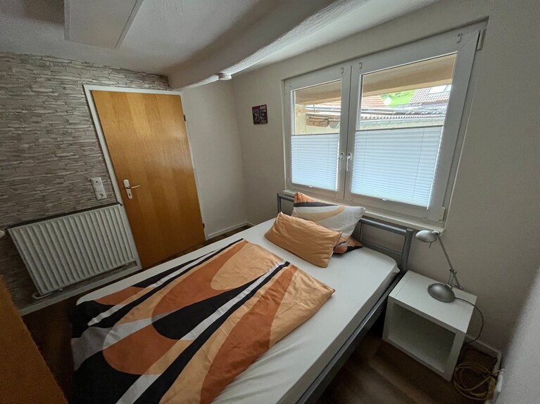 Vacation Apartment/apartment For 4 Guests With 75m² In Vendersheim (273593) - Wörrstadt