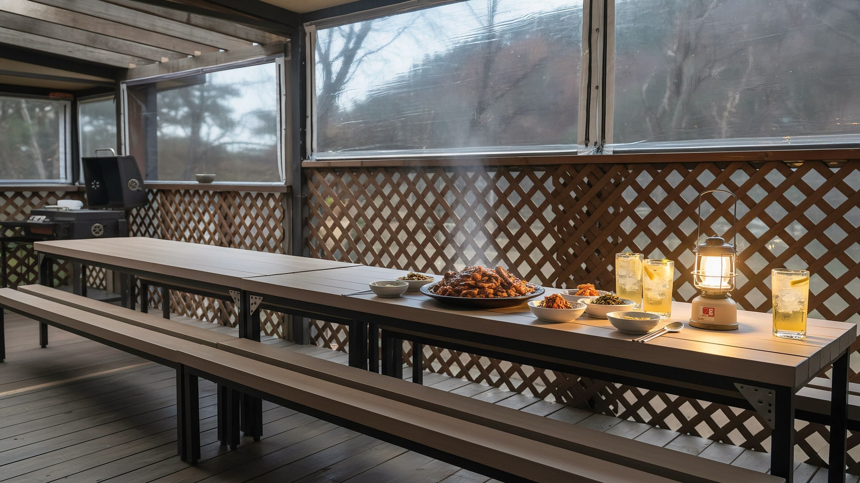 1 quarto, Wi-fi grátis 