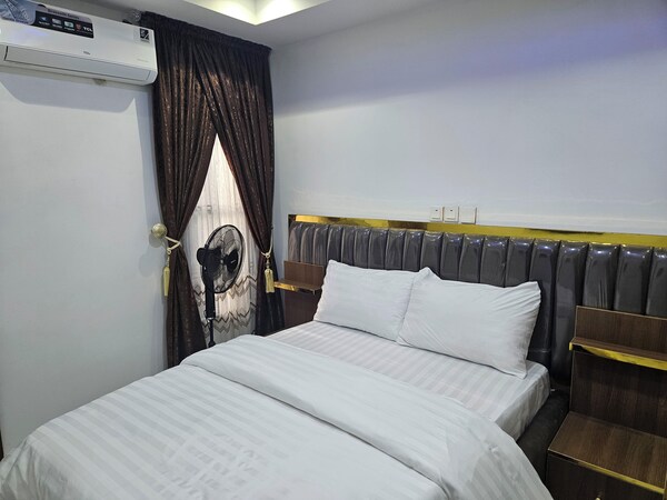 Bimsy's Place - Abuja