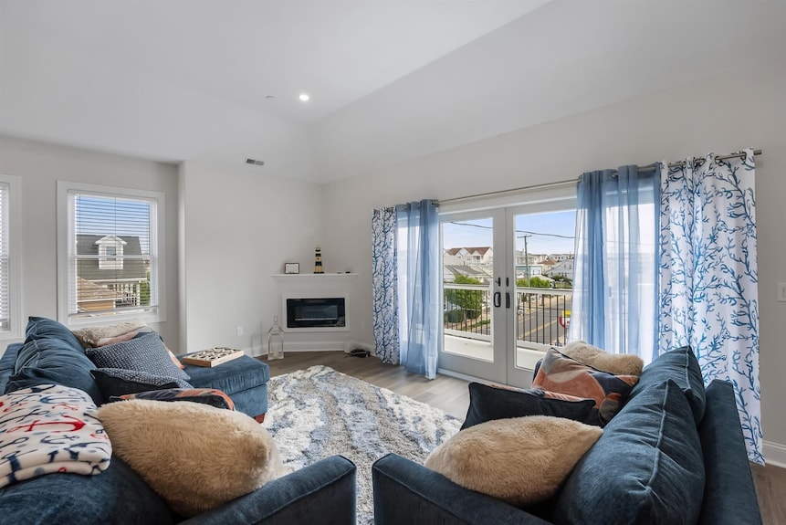 400 E Magnolia Ave, Unit 8 - Wildwood