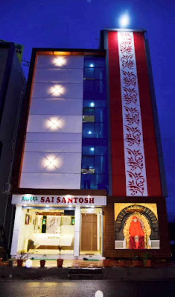 Hotel Sai Santosh Shirdi - Shirdi