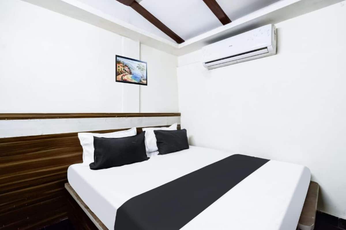 Quarto Deluxe | Wi-fi grátis