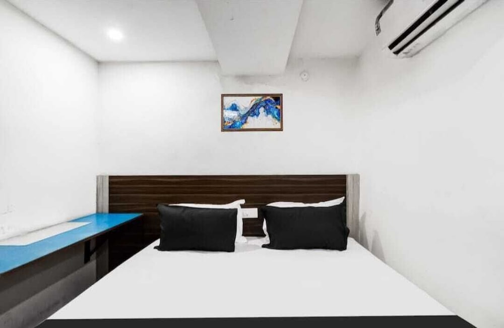 Hotel Sun Residency - 하이데라바드