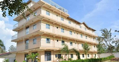 Farmview Hotel Busia