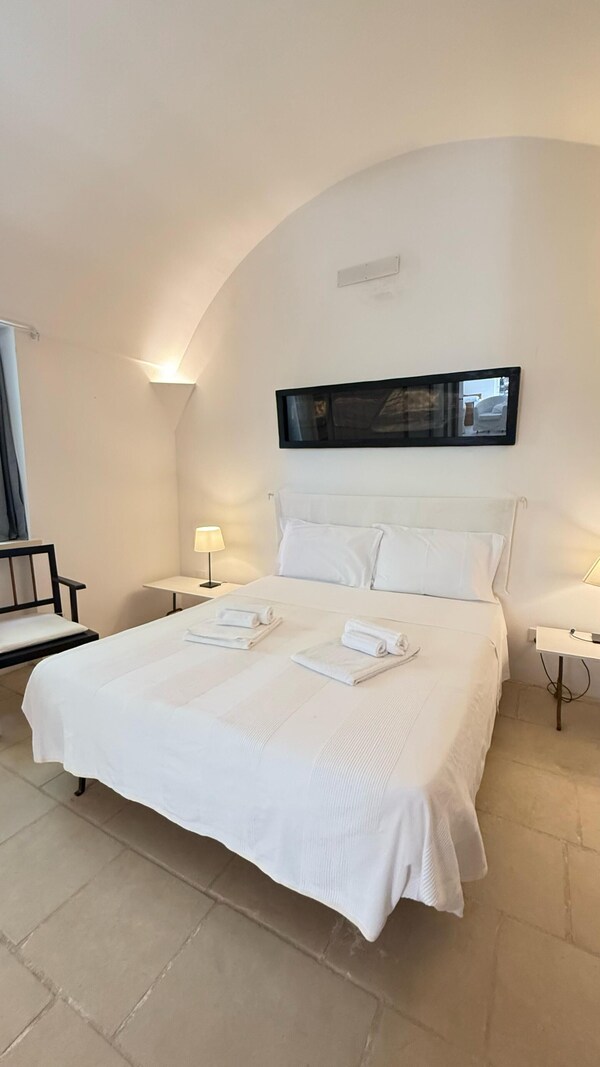 Masseria Frassaniti - Veglie