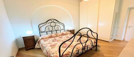 Apartamento, 2 quartos, fumadores, varanda | 2 quartos