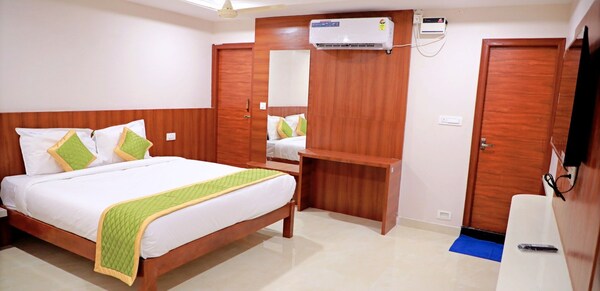 Aa Residency - Tirupati