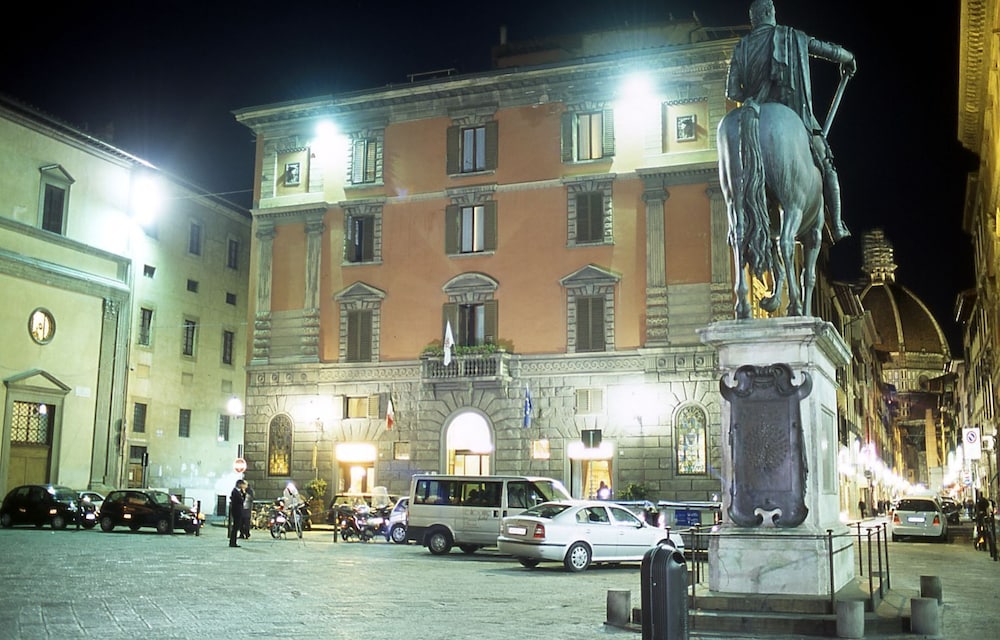 Hotel Le Due Fontane - Florenz