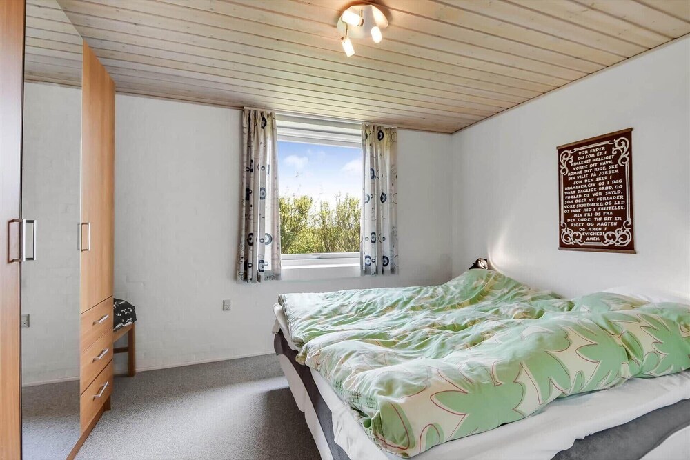 G129 Lemvig - Gjelleroddevej 129 - Lemvig | Vrbo