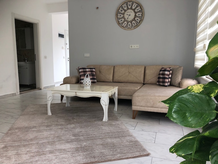 Belka Golf Residence Delux Apt Poolside - Belek