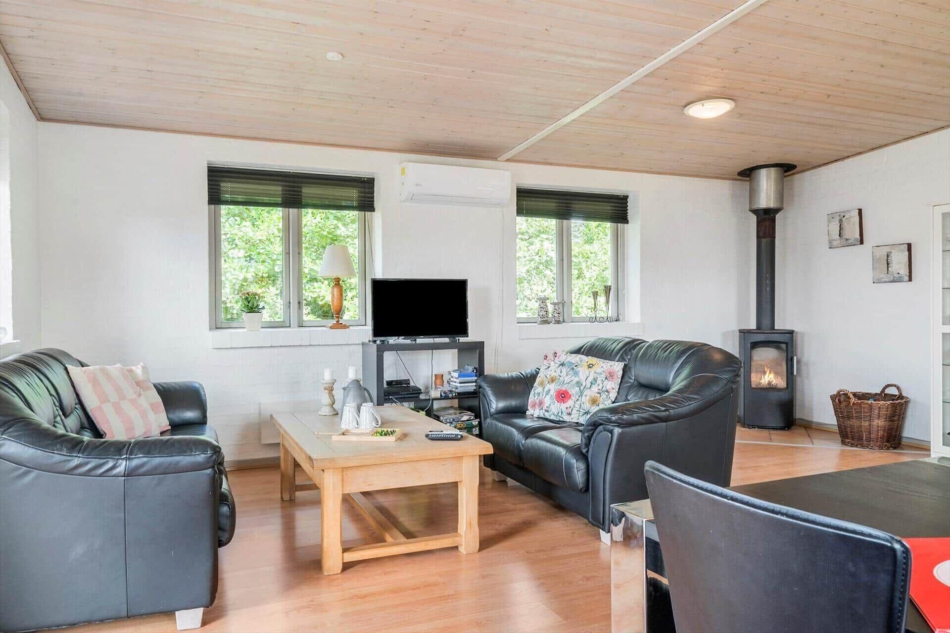 G125 Lemvig - Bellisvej 25 - Lemvig