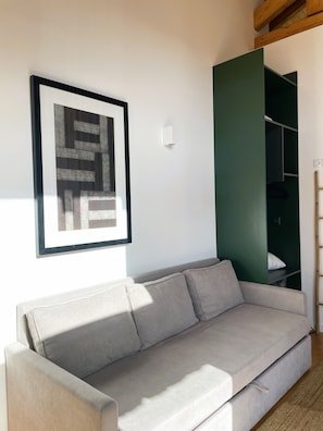 Suite Familiar | 1 quarto, Wi-fi grátis