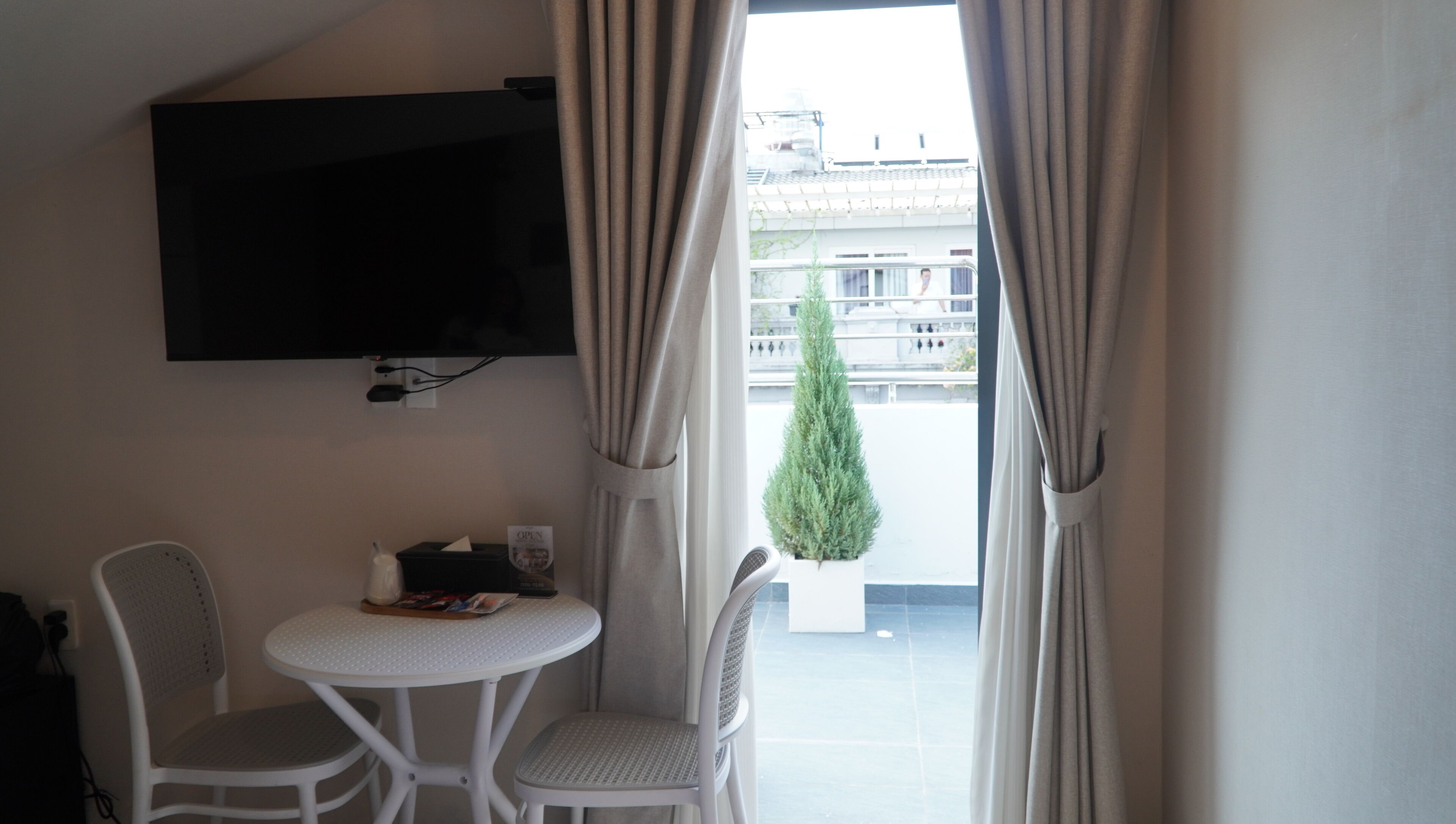 Quarto Duplo Básico | Lençóis de algodão egípcio, roupa de alta qualidade 