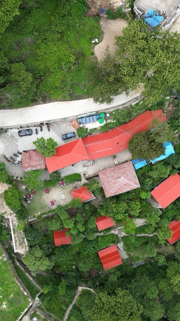 Treez Resort Pvt Ltd - Tibet