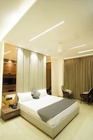 Quartos à prova de som, roupa de cama