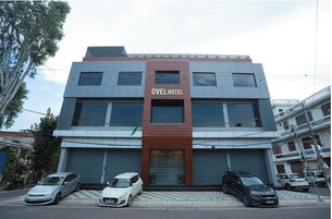 Vista da propriedade