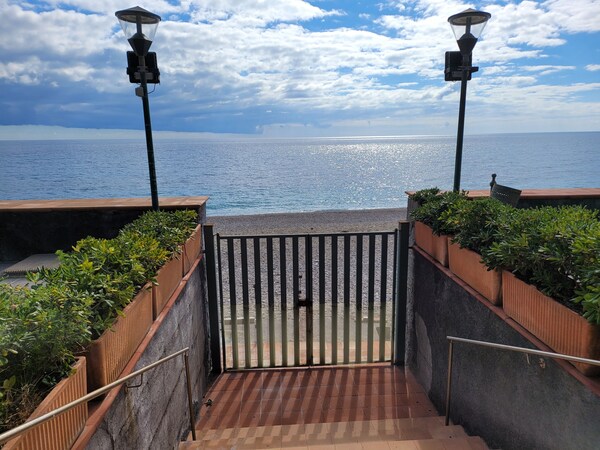 Appartamento Blue Holiday - Letojanni