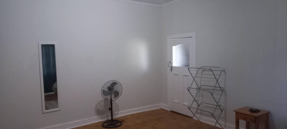 Villiers Villa - Western Cape