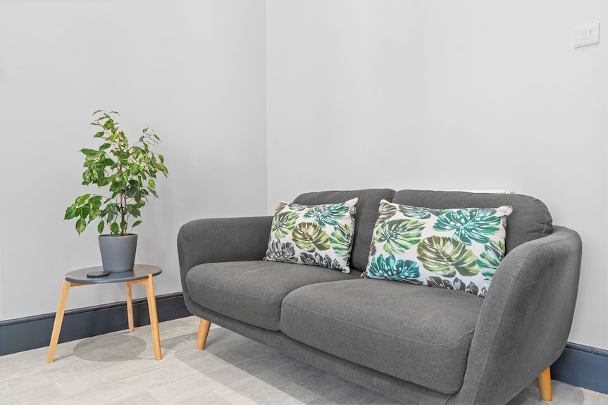 Last Minute! Soton Central - 1-bed Serviced Apartment - Southampton, UK