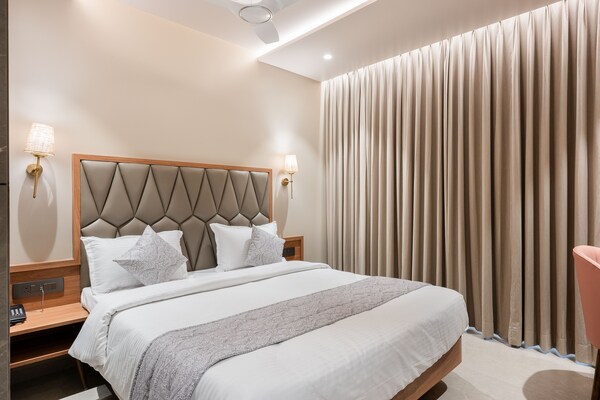 Nine Square Residency - Mumbai