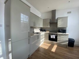 Estúdio, 1 quarto, fumadores | Interior