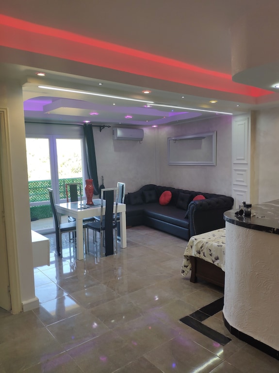 Nice New Apartment Béjaïa 5p - Algeria