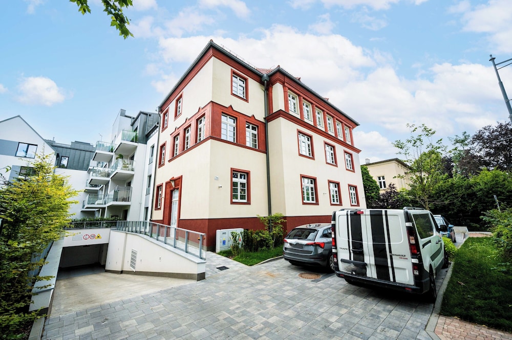 Hello Sopot - Gdynia