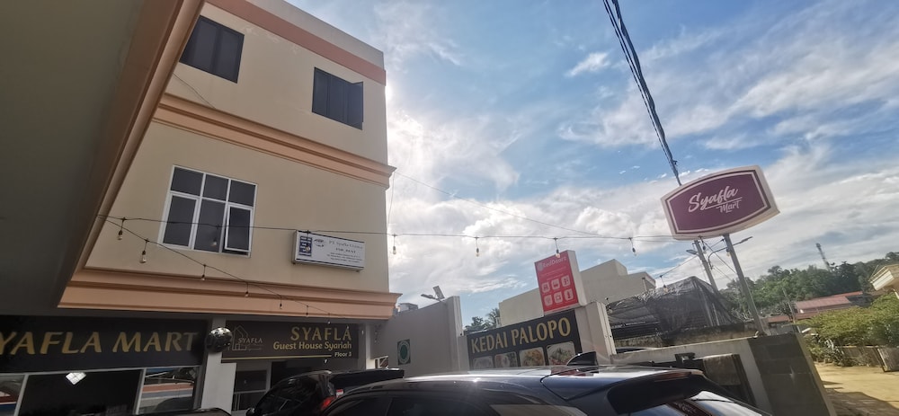 Hotel O Balikpapan Near Siloam Hospital - Balikpapan