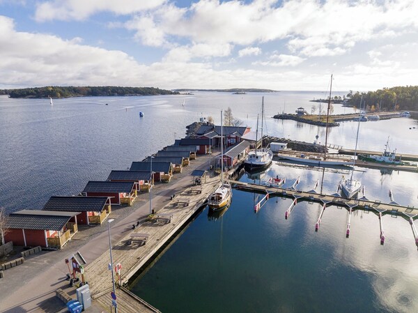 Femöre Marina - Oxelösund