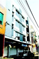 Vista da propriedade