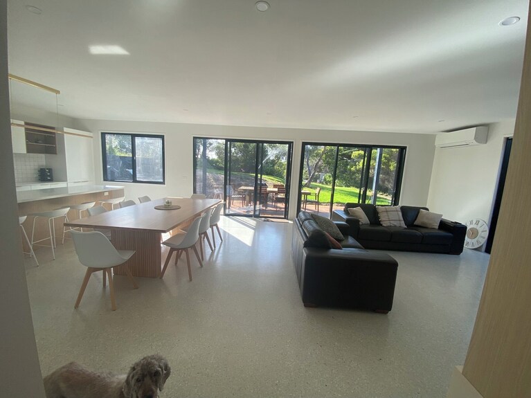 Blairgowrie Back Beach Hideaway - Rye
