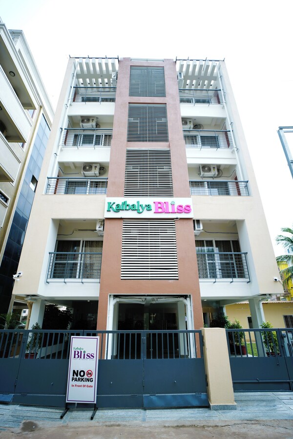 Kaibalya Bliss - Bhubaneswar