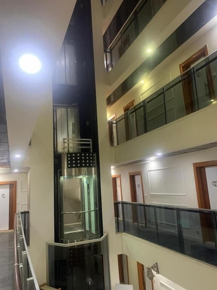 Nativo Hotel - Burdur