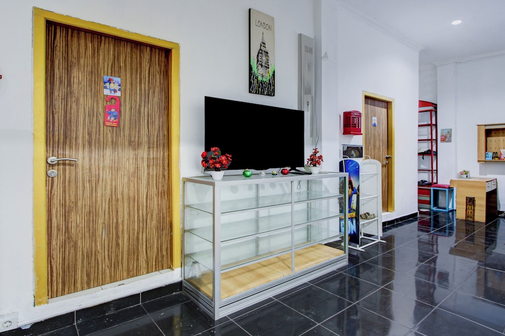 Hotel O Yogyakarta Near Gembiraloka Zoo - Yogyakarta