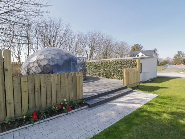 Number 1 Dome - Ireland