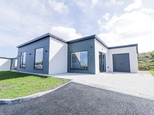 Number 5 Villa - The View - County Donegal