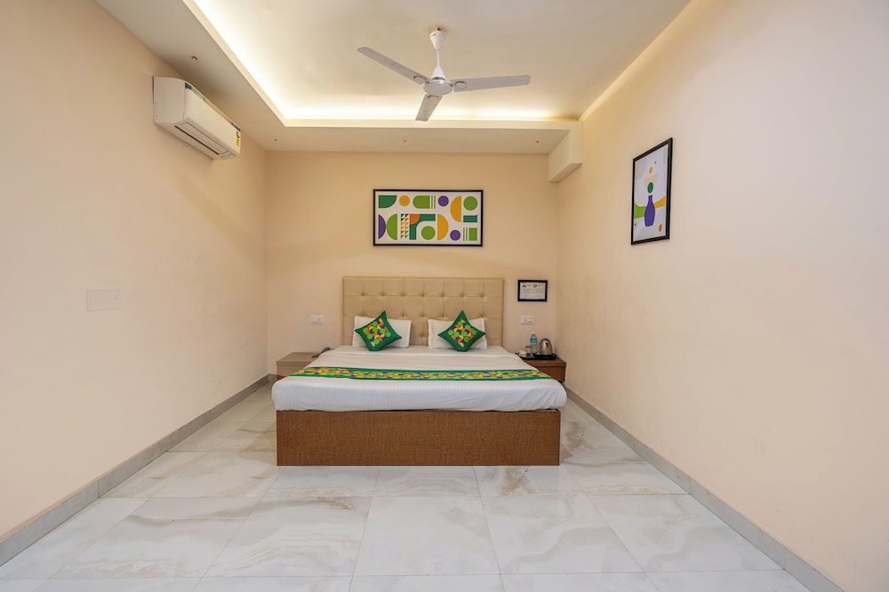 Treebo Green Olive - Rourkela