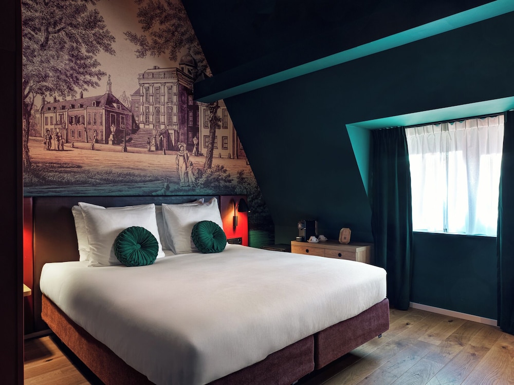 The Ald Hotel - The Hague