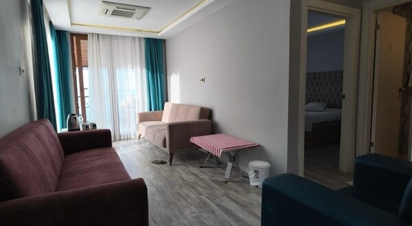 Pasa Tatil Koyu - Trabzon