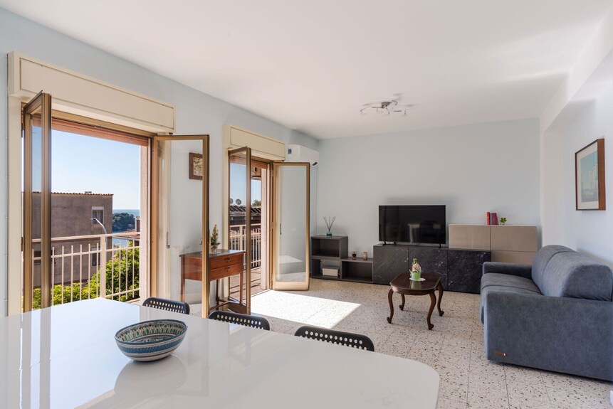 Oasi Azzurra Seaview By Wonderful Italy - Aci Castello