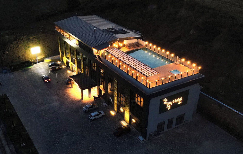 Ivy Hotel Spa - Çınarcık