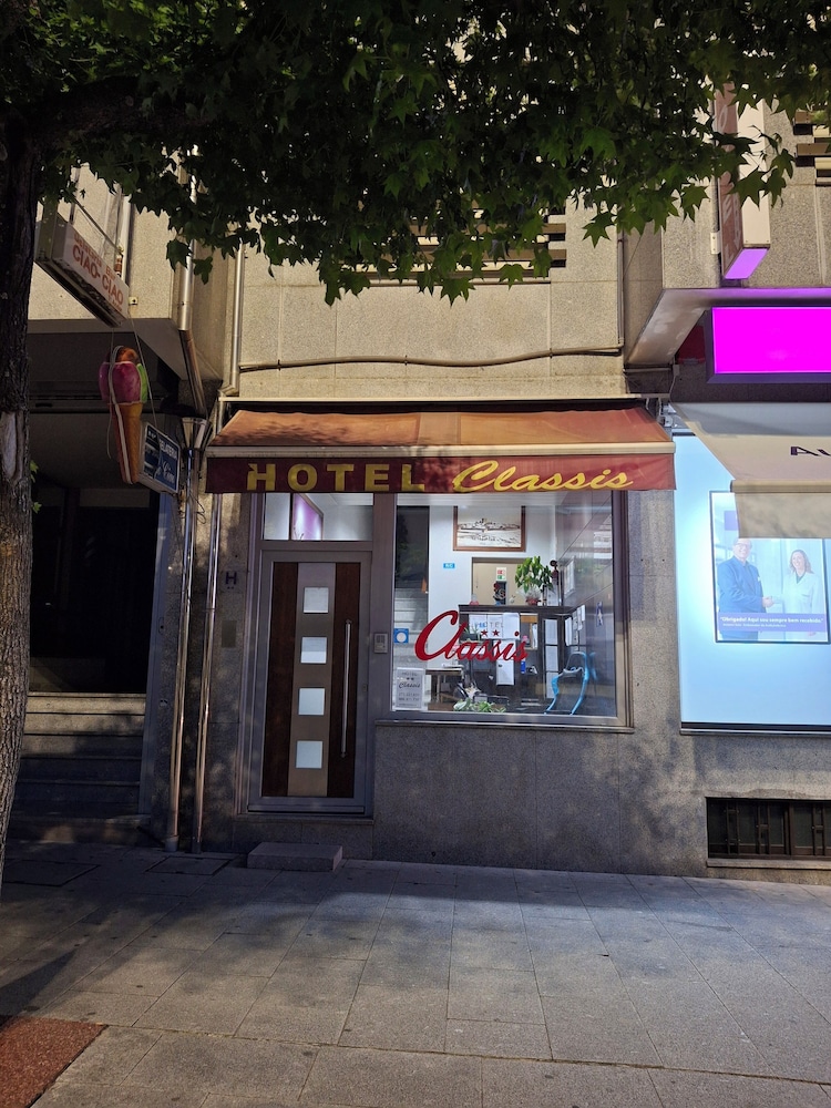Hotel Classis - Bragança