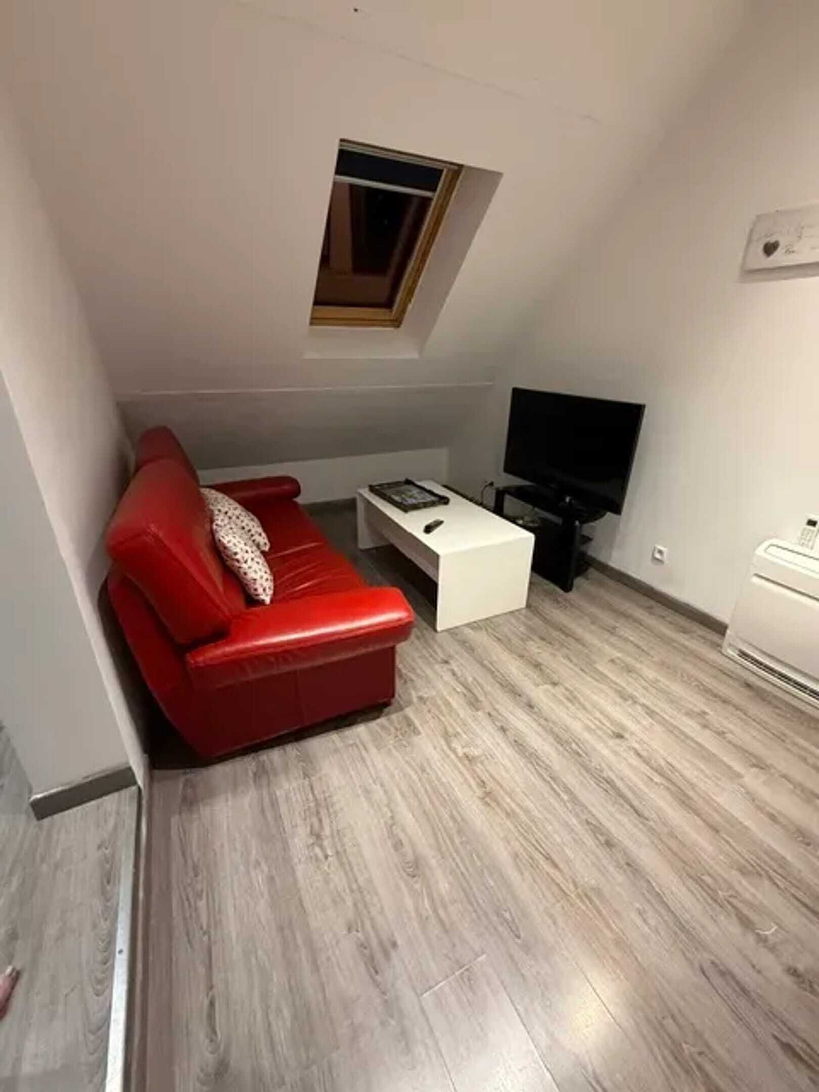 Homerez - Appartement à Cour-cheverny - Cheverny