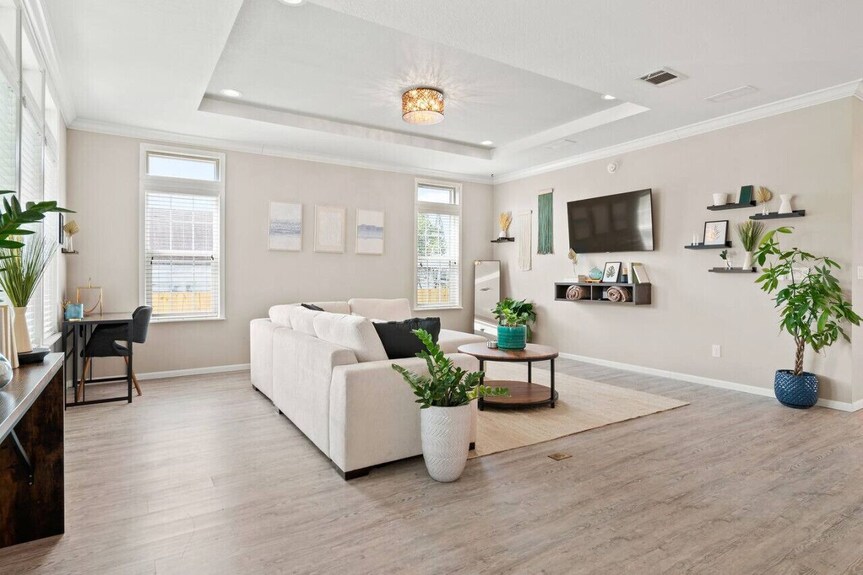 Casa Del Sol - Heated Pool, Mins To Beach And Dt - West Palm Beach, FL