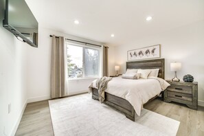 Casa (5 Bedrooms) | Interior